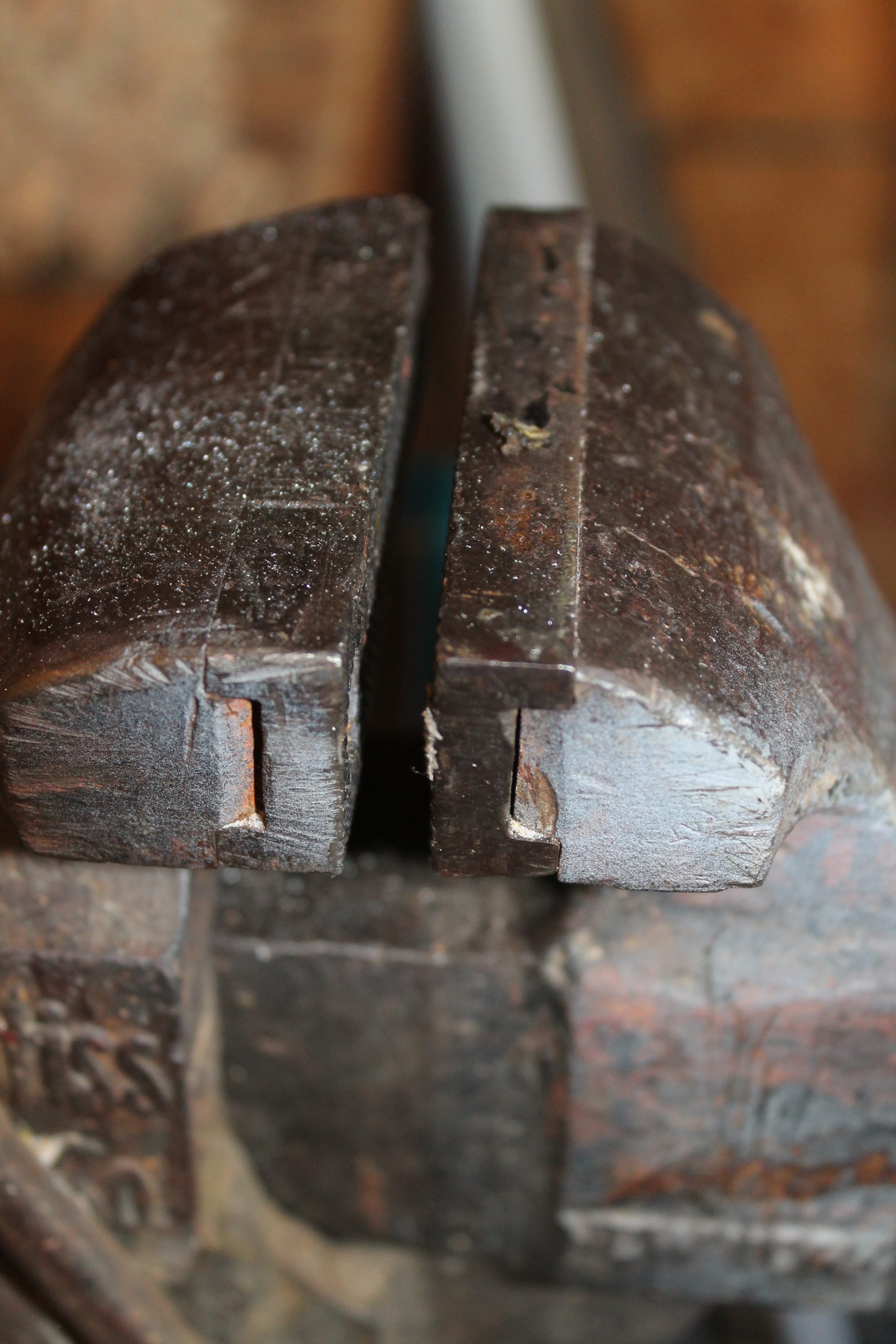 How to Make Your Own Wooden Spoons - Countryside